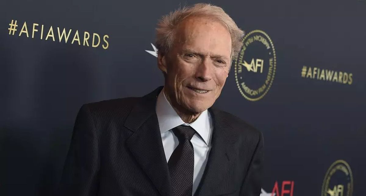 Clint Eastwood Retirement Claim Comes From Son Kyle